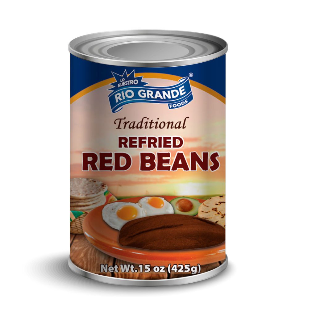 Canned/Jarred Goods - Rio Grande