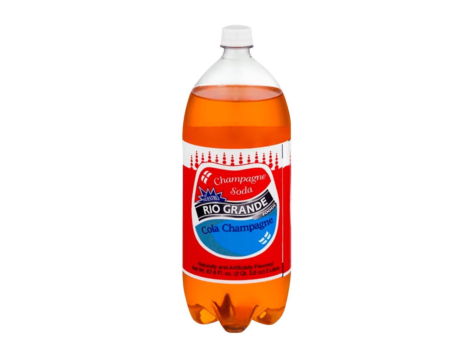 Shampan Cola - Rio Grande Foods