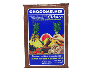 Chocomelher Clasico - Rio Grande Foods