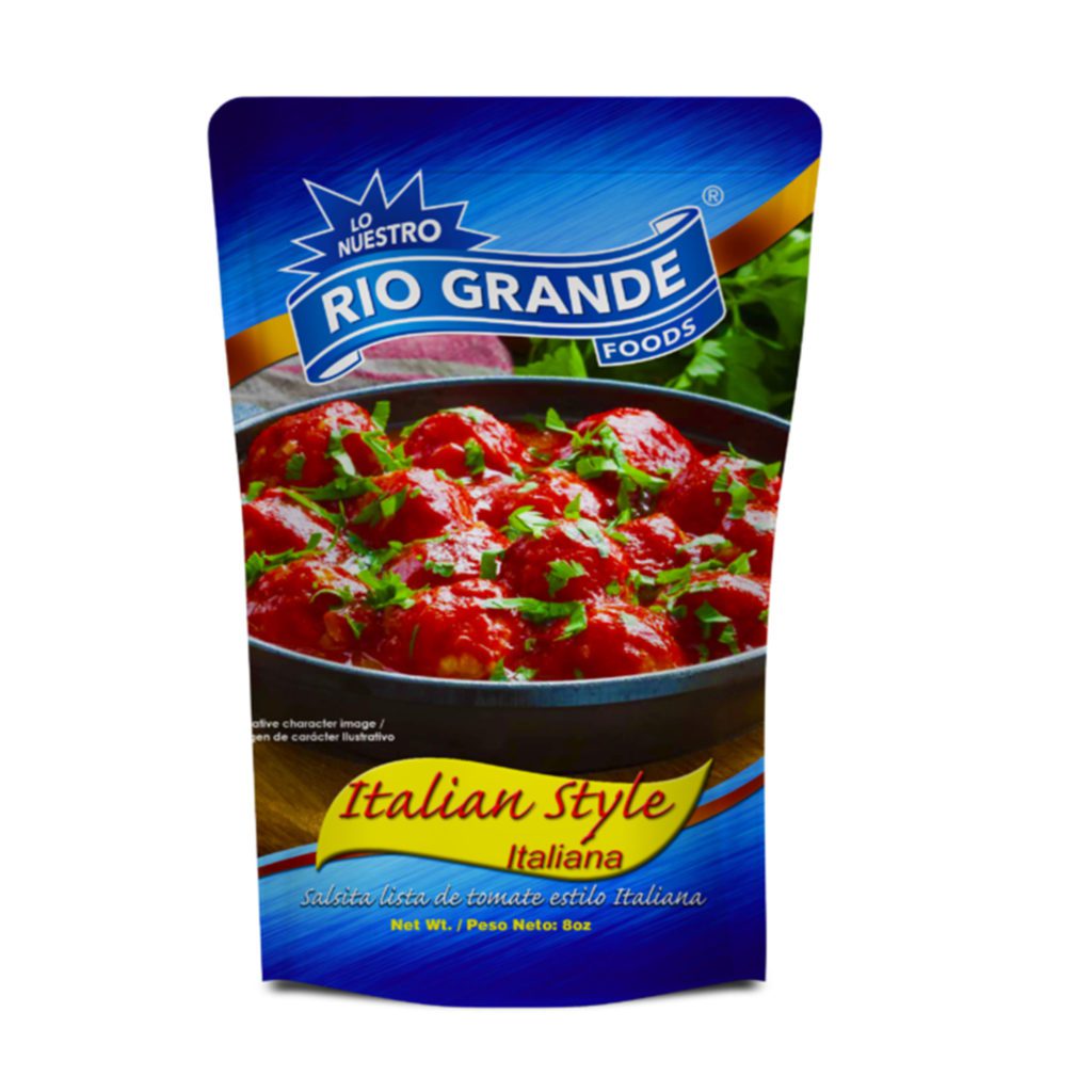 Salsa Picante Mexicana - Rio Grande Foods