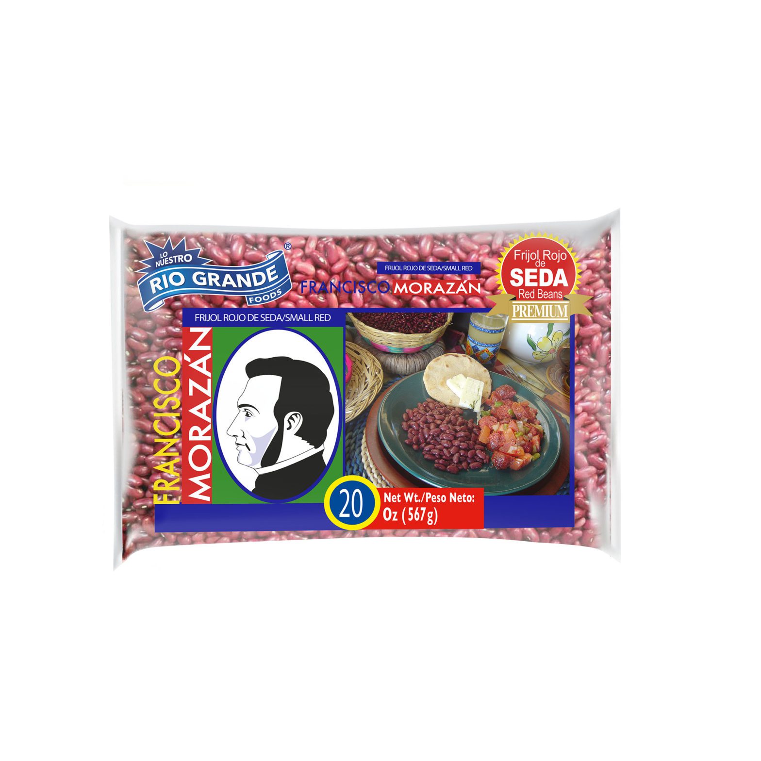 Pinto Beans RioMex - Rio Grande