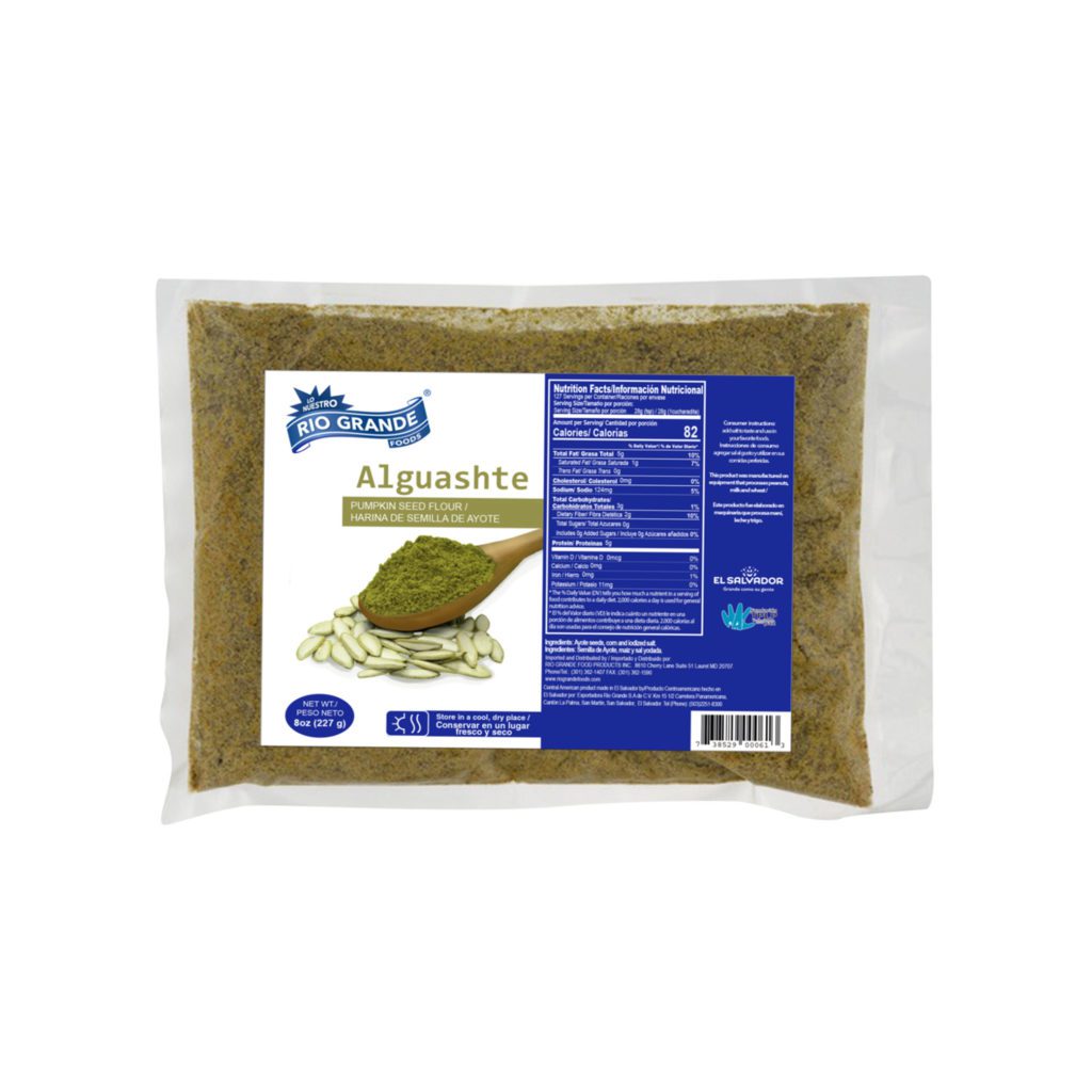 Chocolate Salvadoreño en Polvo - Rio Grande Foods