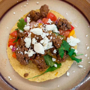 Rio Grande Foods Products