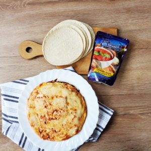 Snacks - Rio Grande Foods