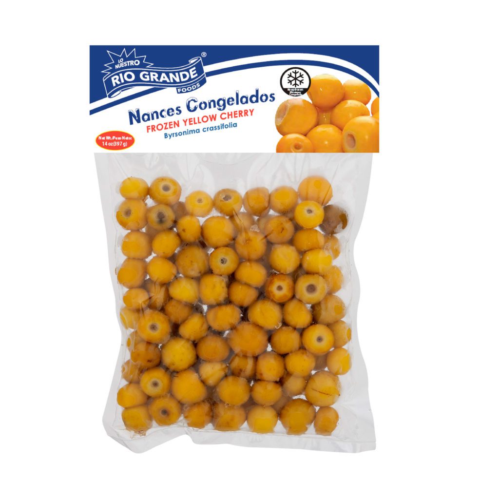 Chipilin Congelado - Rio Grande Foods