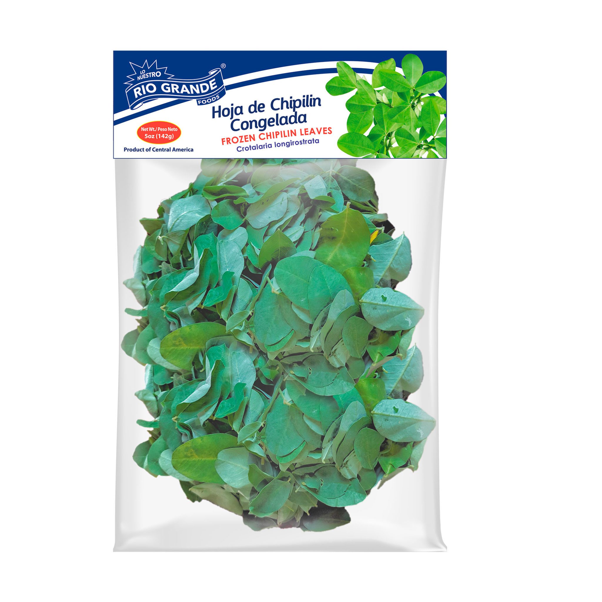 Chipilin - Rio Grande Foods