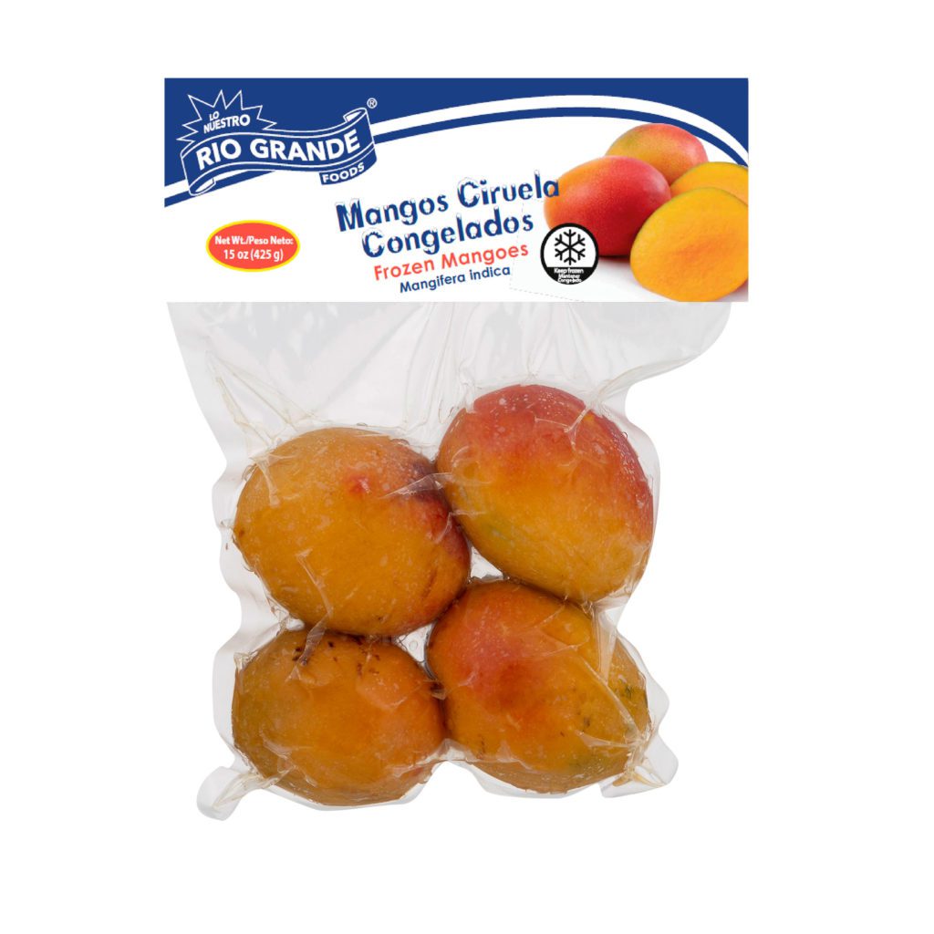 Chipilin Congelado - Rio Grande Foods