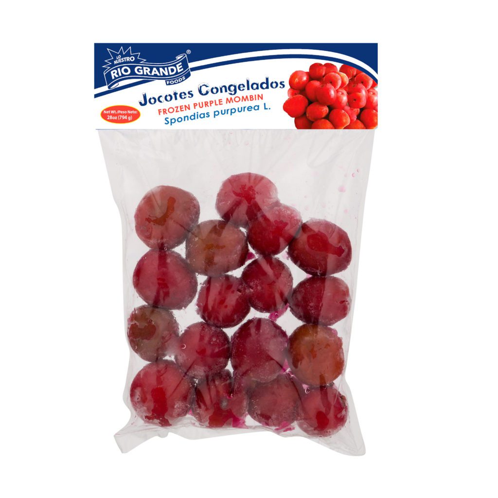 Chipilin Congelado - Rio Grande Foods