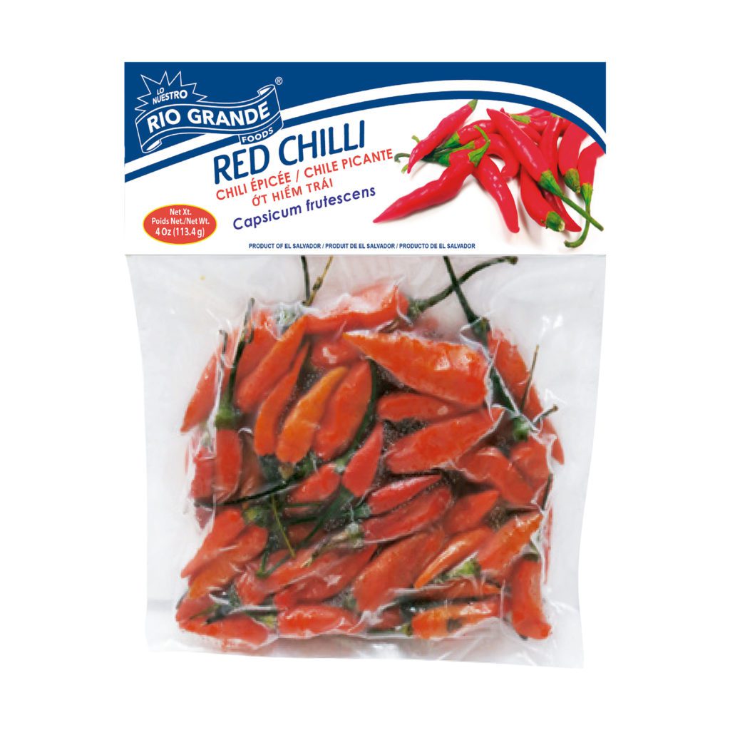 Frozen Nance Fruit - Rio Grande Foods