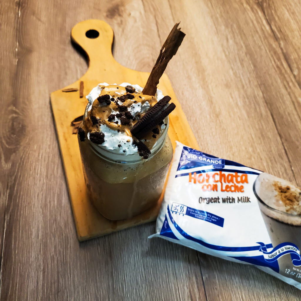 Beverages - Rio Grande Foods