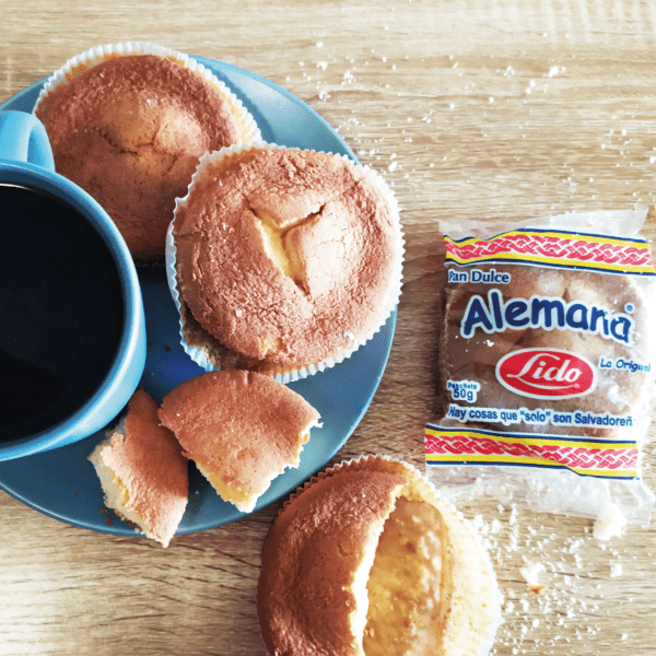 Alemanas Lido - Rio Grande Foods