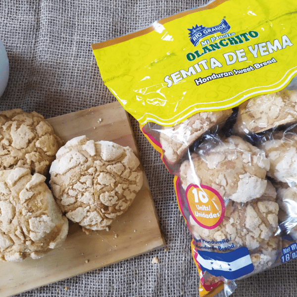 Olanchito Honduran Semita - Rio Grande Foods