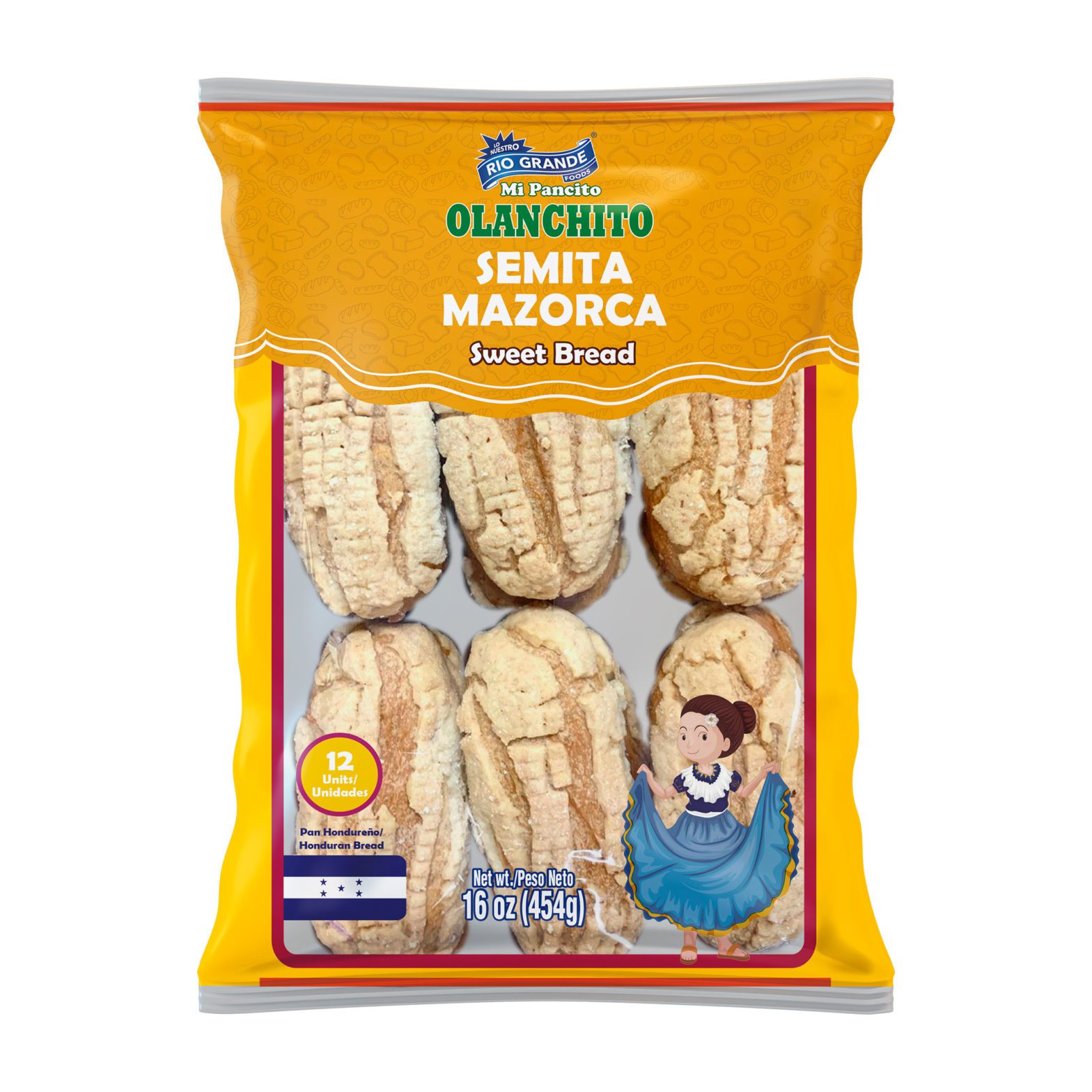 Vita Cookies Lido - Rio Grande Foods