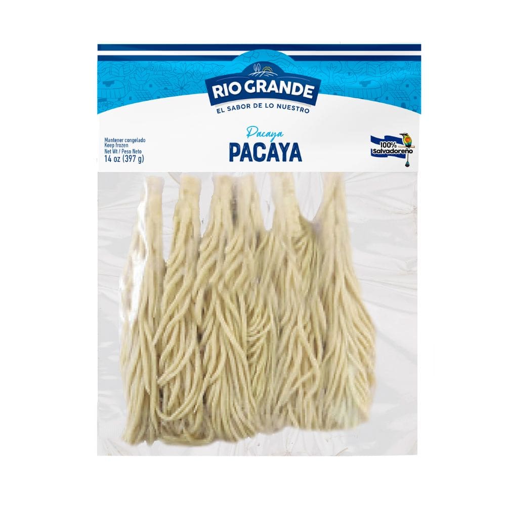 Chipilin - Rio Grande Foods