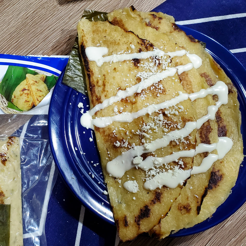 Recipes - Rio Grande Foods