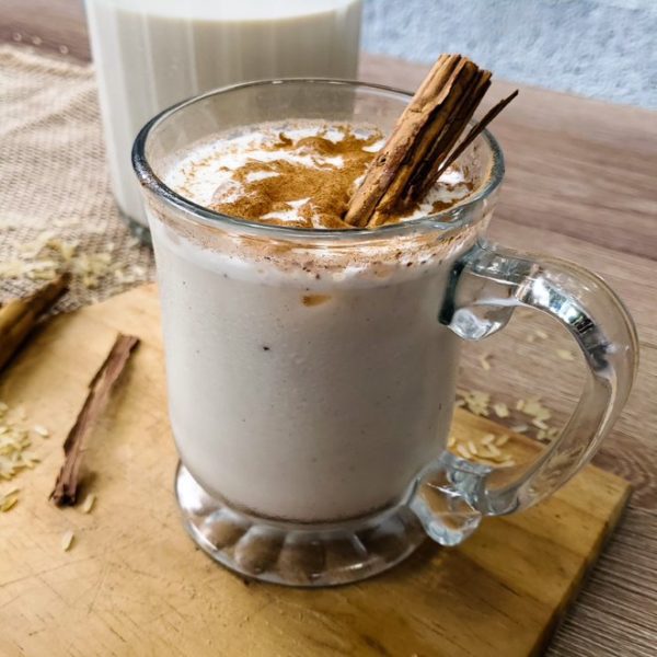 Recipes - Rio Grande