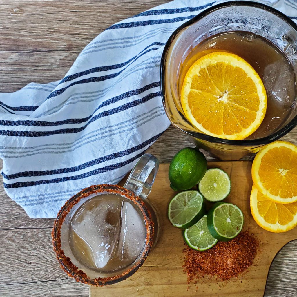 Beverages - Rio Grande Foods