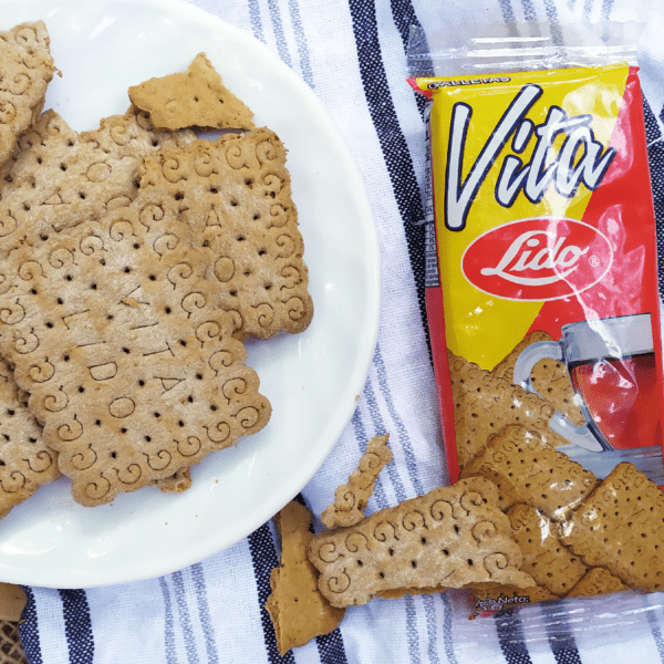 Vita Cookies Lido - Rio Grande Foods