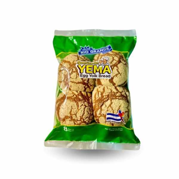 Olanchito Honduran Semita - Rio Grande Foods