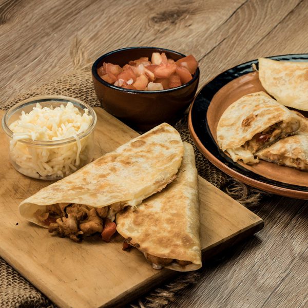 Recipes - Rio Grande Foods