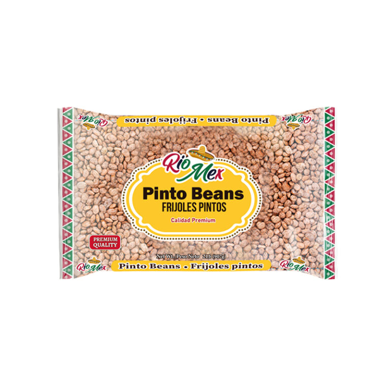 Pinto Beans RioMex - Rio Grande Foods