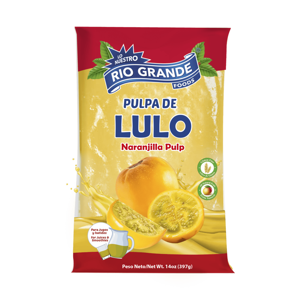 Frozen Food - Rio Grande