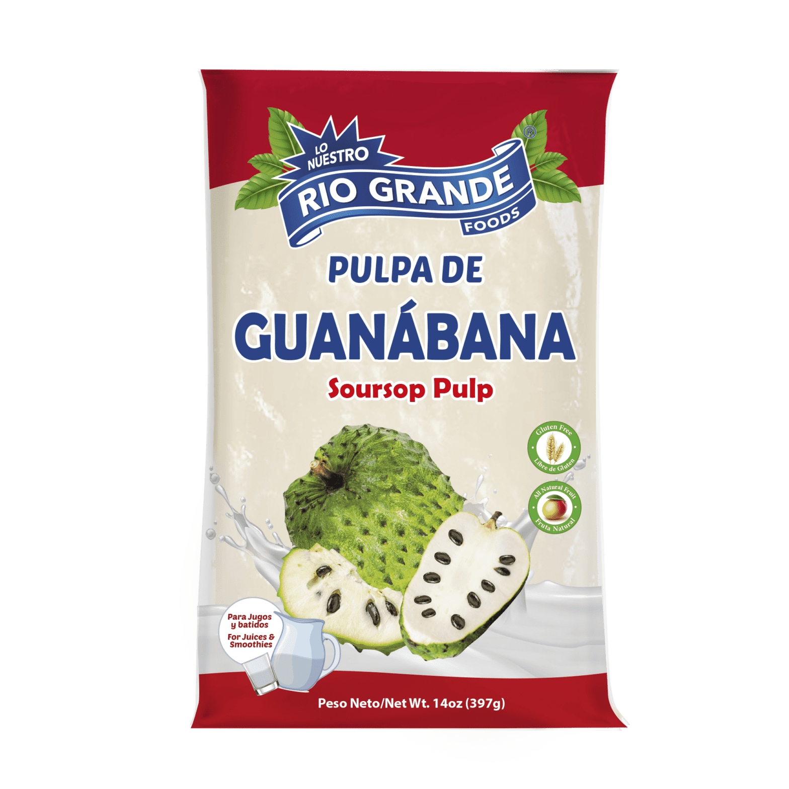 Frozen Food - Rio Grande