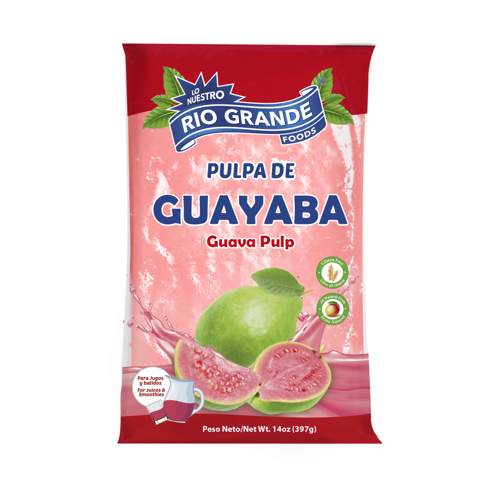 Frozen Food - Rio Grande