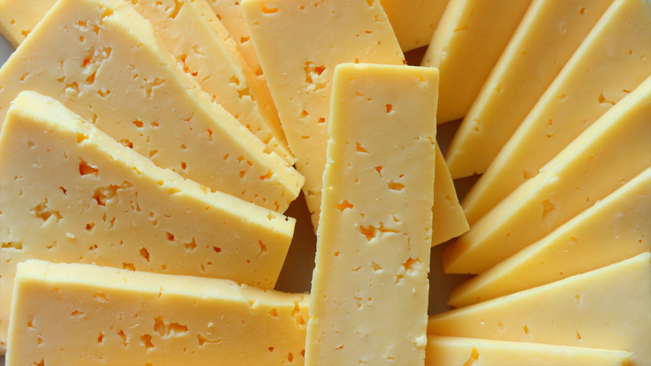 4 Tipos de Quesos Centroamericanos que tienes que probar - Rio Grande Foods