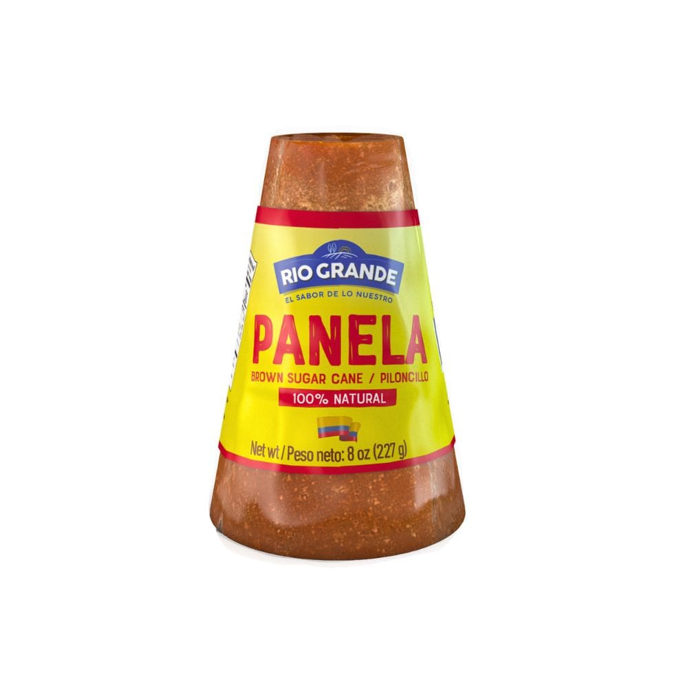 Dulce de Panela Piloncillo - Rio Grande Foods